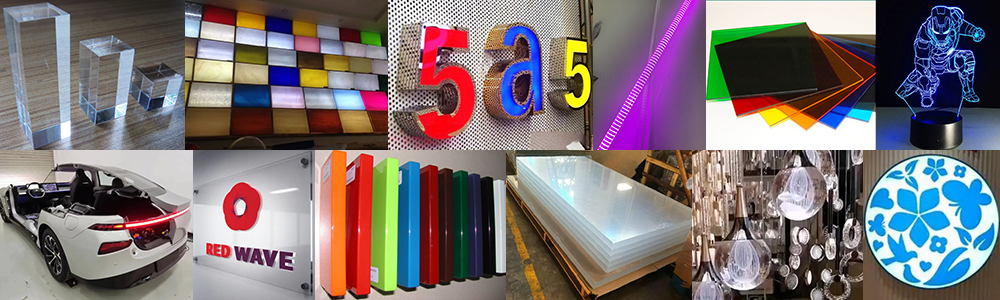 A comprehensive introduction for acrylic resin