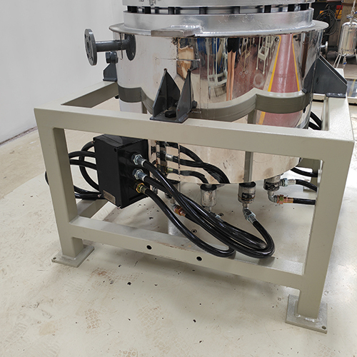 70 liters stainless steel cladding plate reactor for reaction and ...