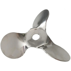 The customized propeller stirrer paddle