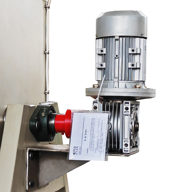 1 liter Hydrothermal synthesis reaction machine