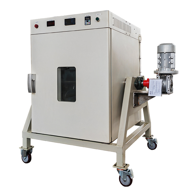 1 liter Hydrothermal synthesis reaction machine