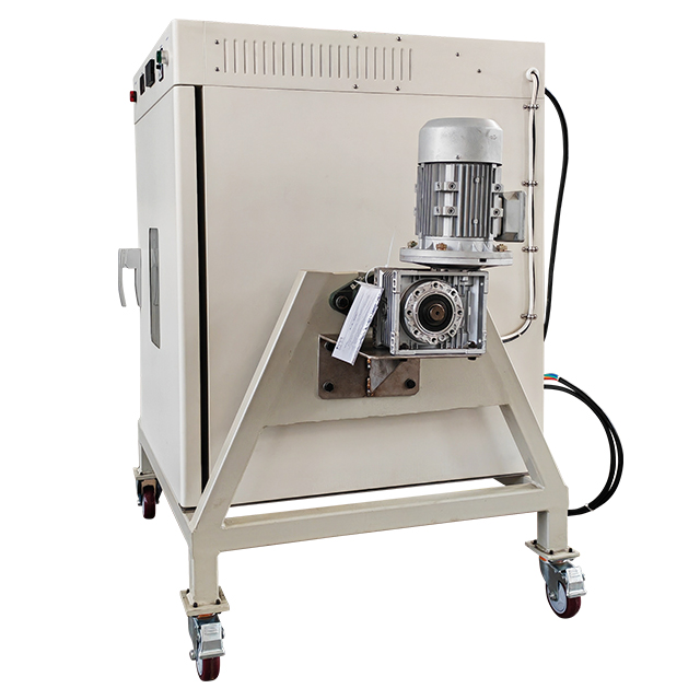 1 liter Hydrothermal synthesis reaction machine