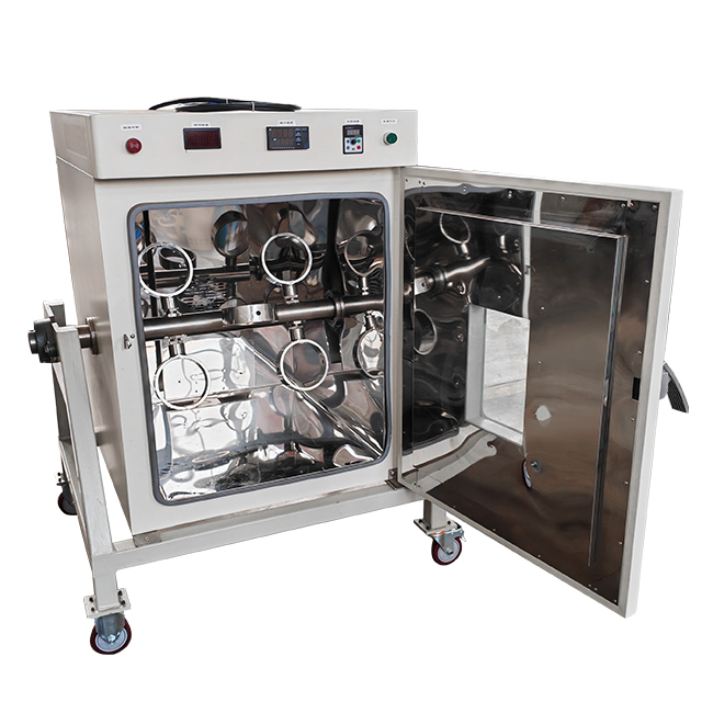 1 liter Hydrothermal synthesis reaction machine