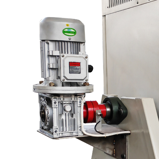 1 liter Hydrothermal synthesis reaction machine