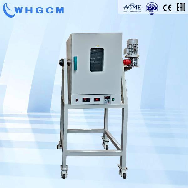 200L homogeneous reactor intelligent controlled