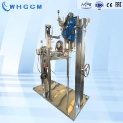 5L polyester polycondensation reactor