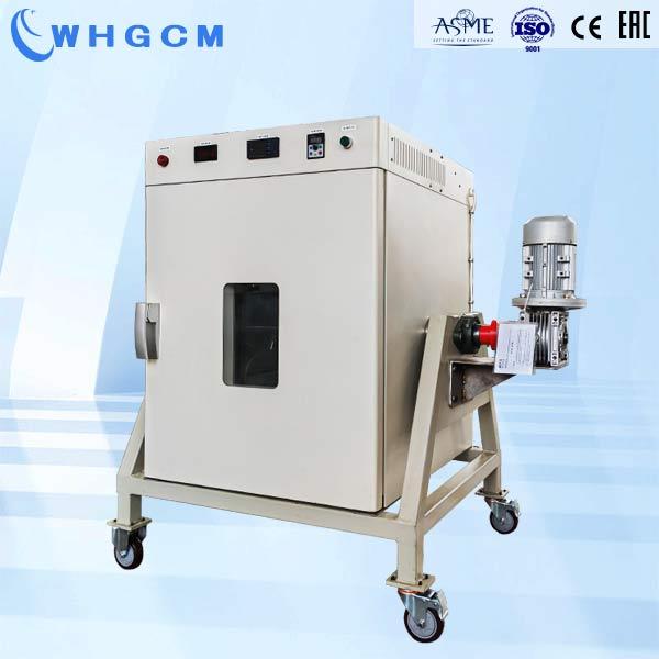 1 liter Hydrothermal synthesis reaction machine
