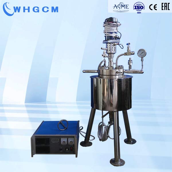 1L coal chemical lab reactor