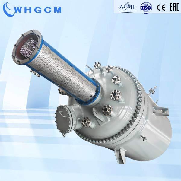 5000L high pressure hydro autoclave reactor
