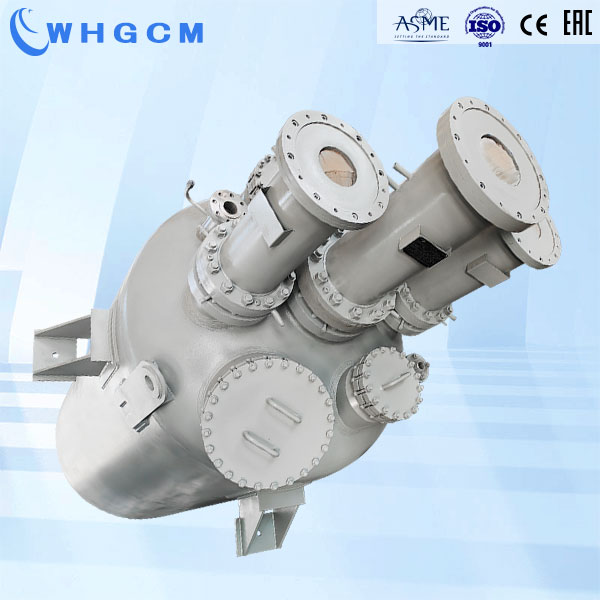 10000L magnetic sealed stainless steel pressure industry reactor