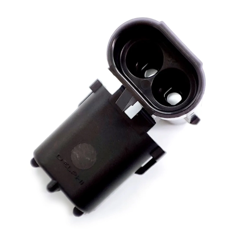 Original Delphi 12010973 Automotive Connector Sealed Series 2Pin Plug ...