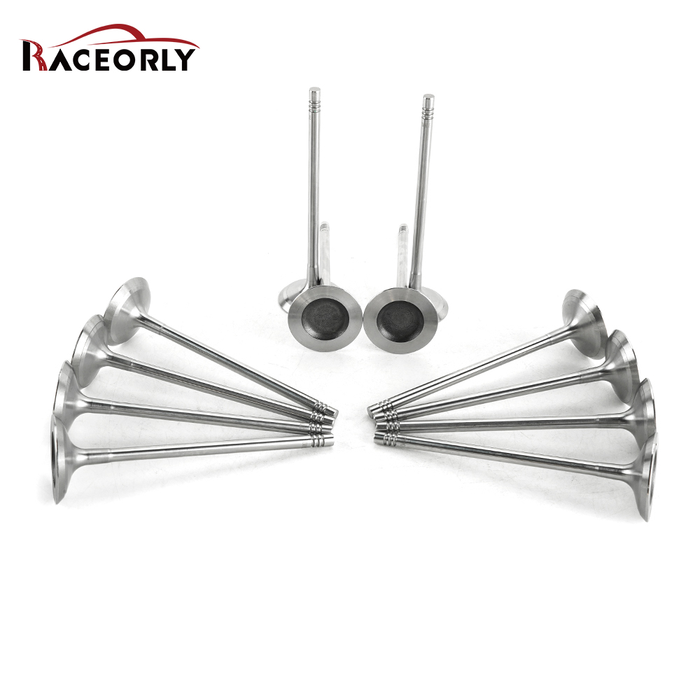 BMW exhaust valve N52 B30 OEM: 11347553772