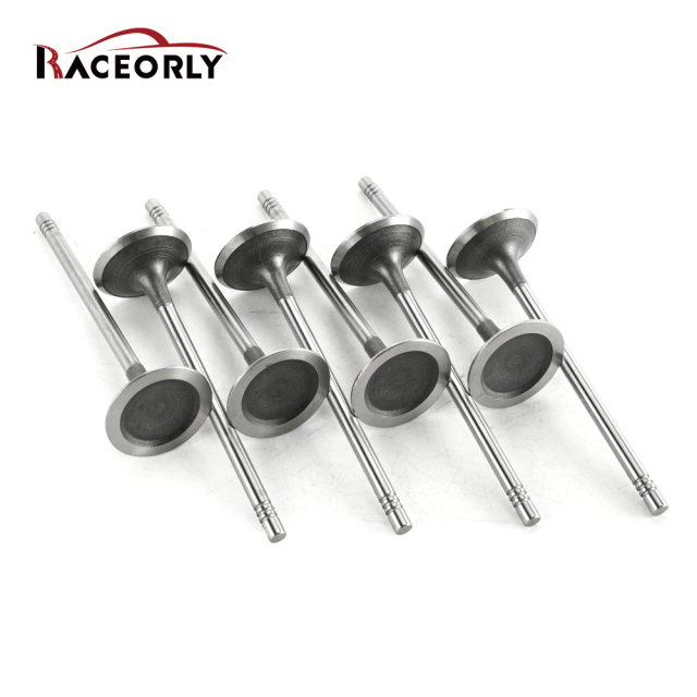 BMW exhaust valve N54 B30 OEM: 11347573840