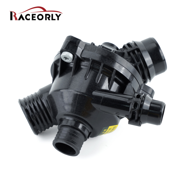 BMW thermostat OEM ： 11537549476