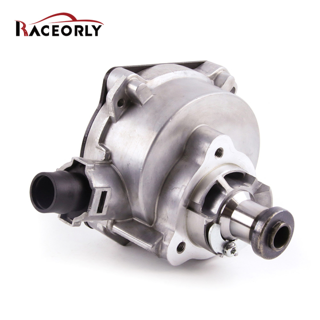BMW Vacuum pump OEM:11667558344