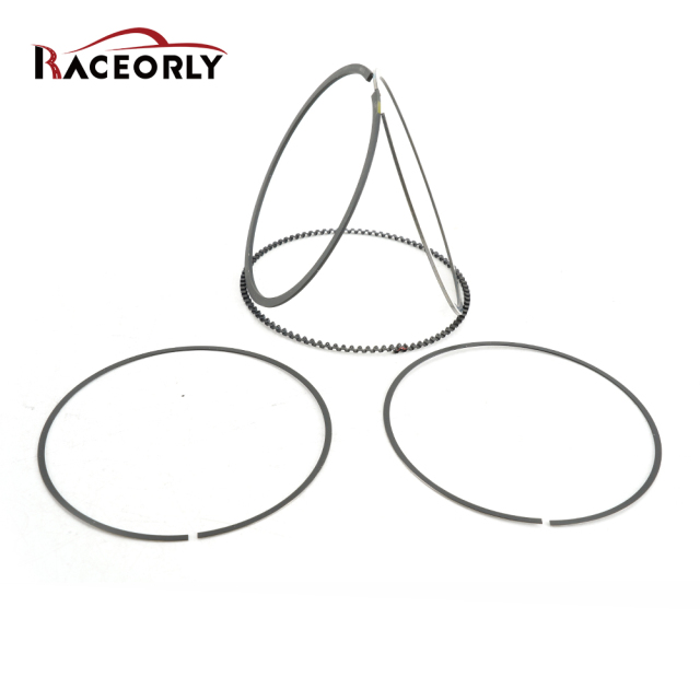 BMW piston ring OEM :11258693017