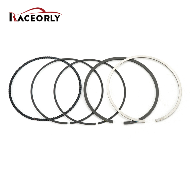 BMW piston ring OEM :11258693017