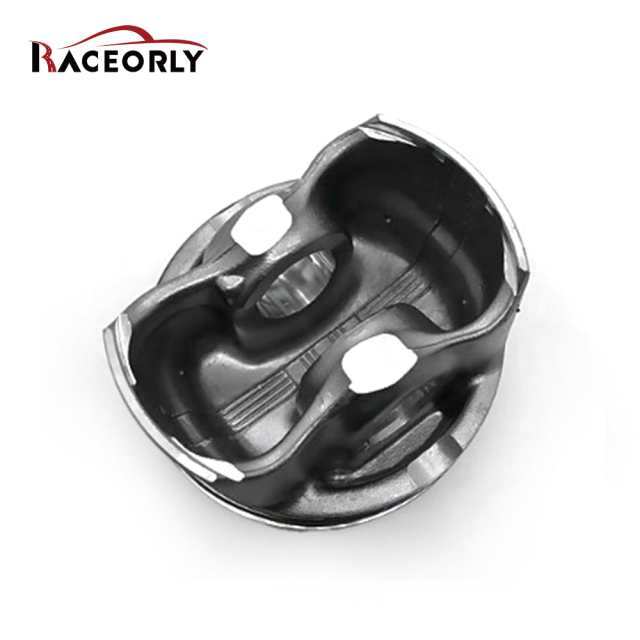 engine piston assembly For Benz 271 1.8T old OEM:2710306417