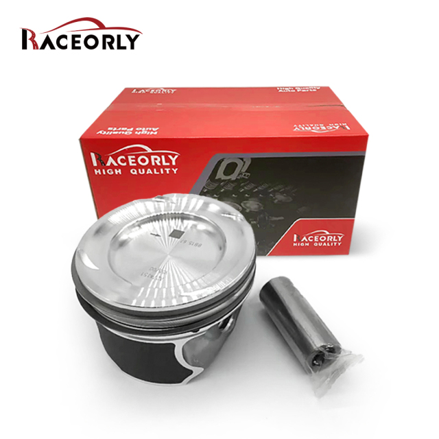 engine piston assembly For Benz 271 1.8T old OEM:2710306417