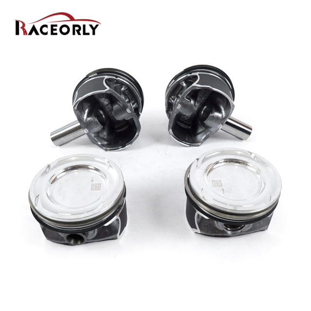 engine piston assembly For Benz 270 2.0T OEM:2700301917