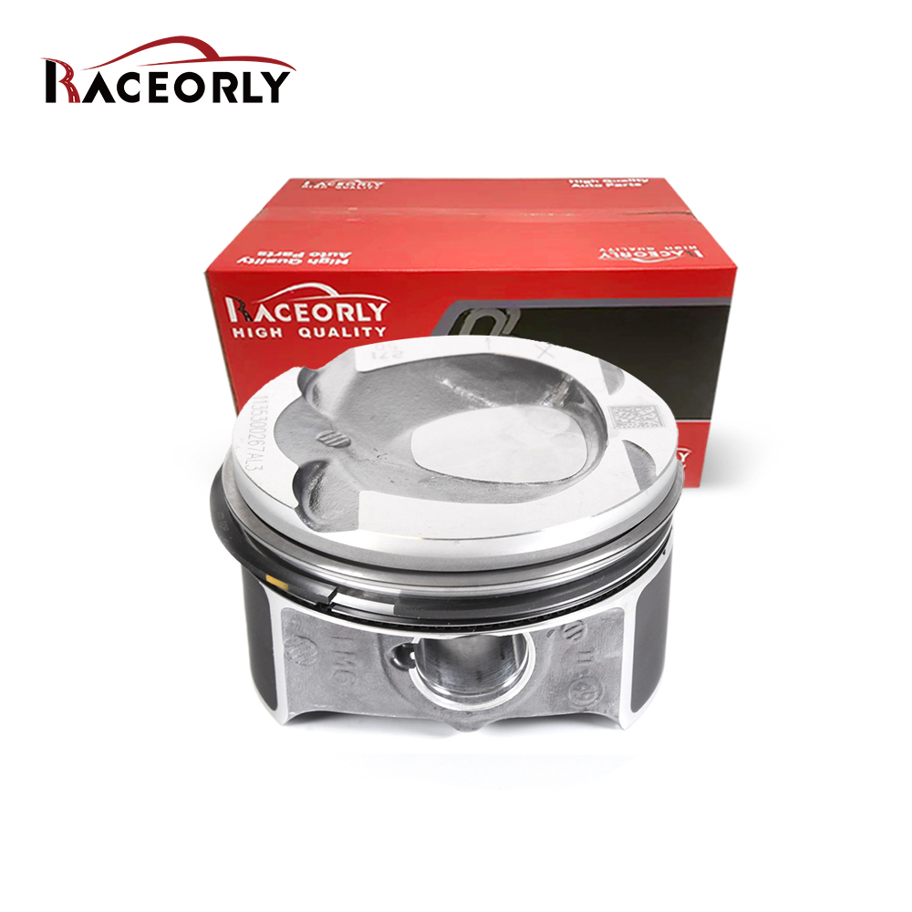 engine piston assembly For Benz 271 1.8T NEW OEM:2710306317