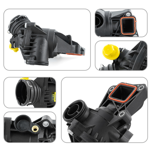 High Quality Thermostat for Benz 276 A2762000315