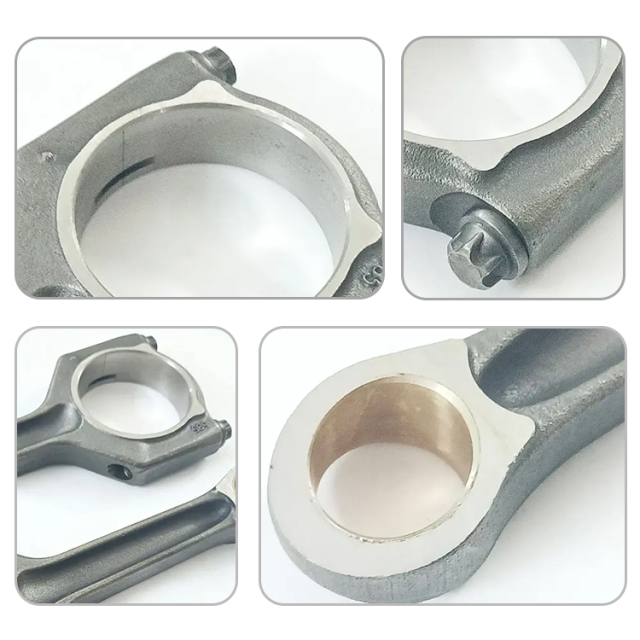 High performance connecting rod for BMW N52B30 11247589540