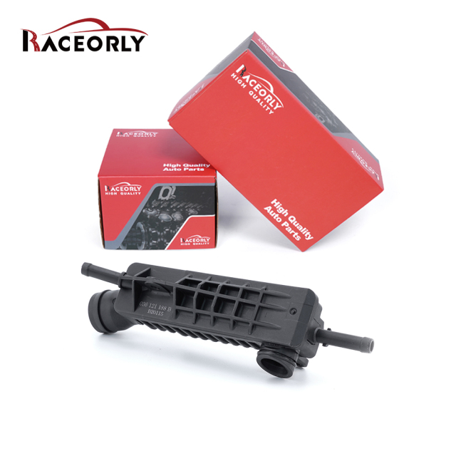 High performance Heating Tube for VW Lavida 1.6 036121188B 03C121188