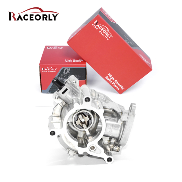 High performance vacuum pump for VW Tiguan 2.0T 06J145100R 06J145100C ...