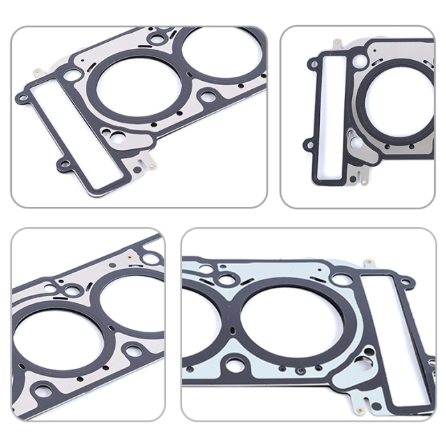 High Quality Engine gasket cylinder head Right for Benz 276 3.0T ...