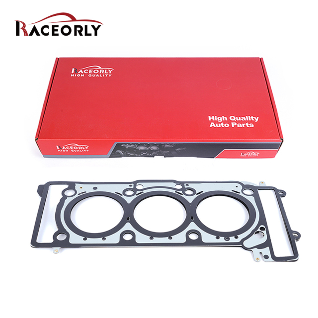 High Quality Engine gasket cylinder head Right for Benz 276 3.0T ...