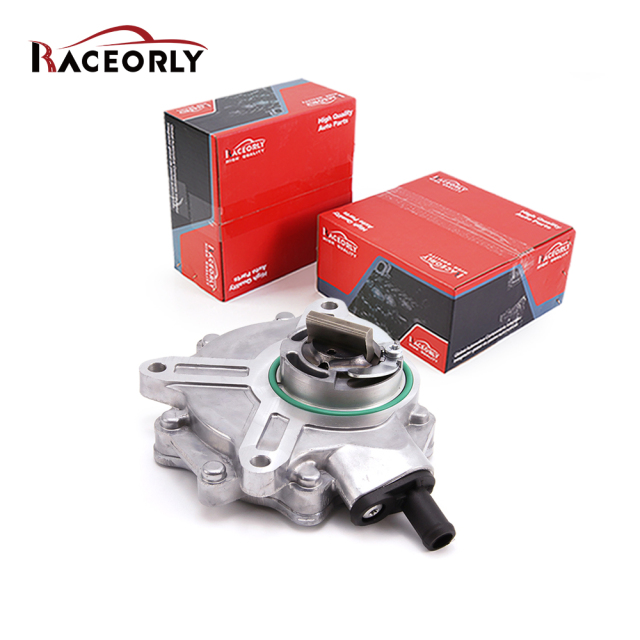 Good price vacuum pump for BMW N46 11667542498