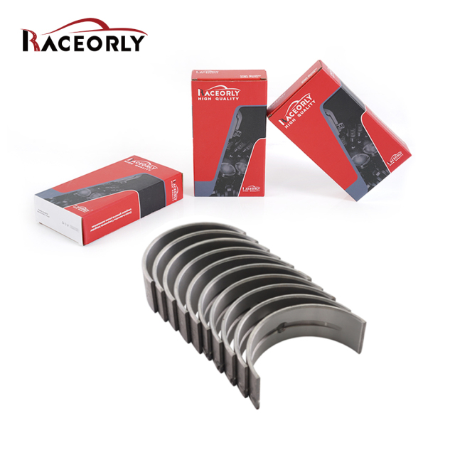 Engine Main Bearing for BMW N13B16 N12 N13 N14 MINI 11217585452