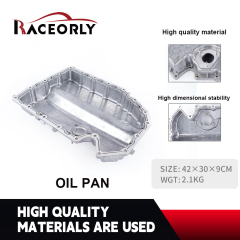 Raceorly-How About the Car Oil Pan: A Vital Component for Your Engine