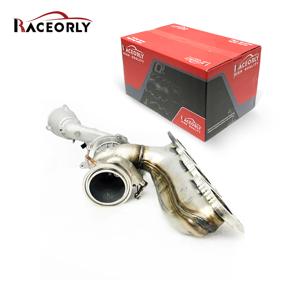 Turbocharger for Benz 274 W205 W212 W213X253 A2740903480 A2740906080 ...
