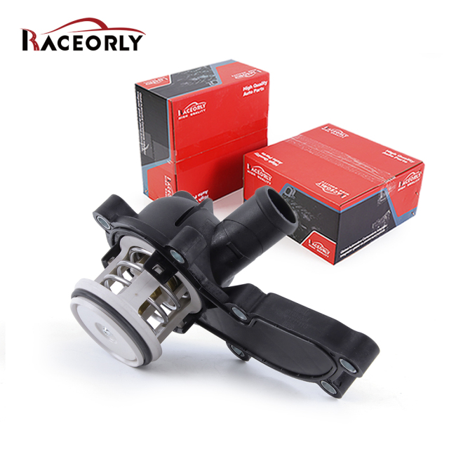 Auto parts thermostat for C62.4 3.2 C62.8 2.5 06E121111G 06E121111D ...