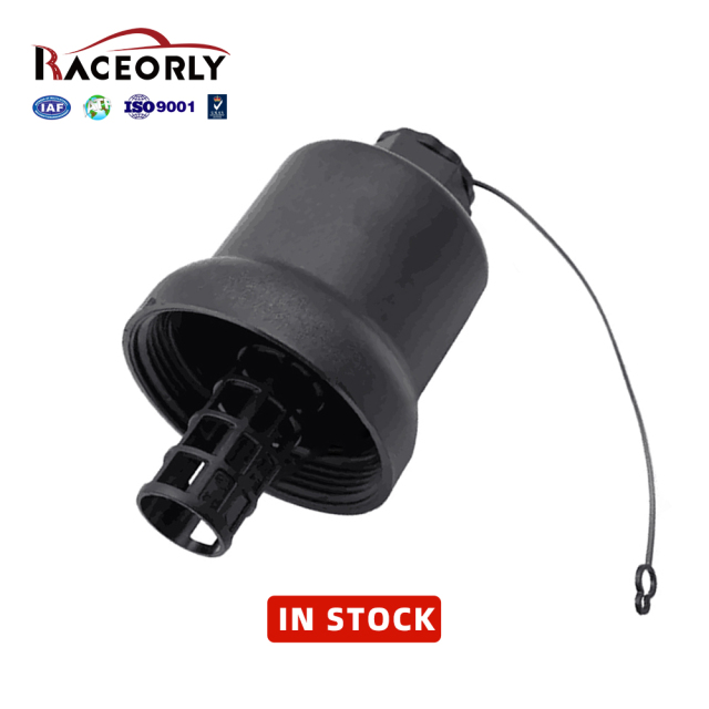 Oil filter housing for C62.0T Scirocco2.0T 06D115408B 06D115408A