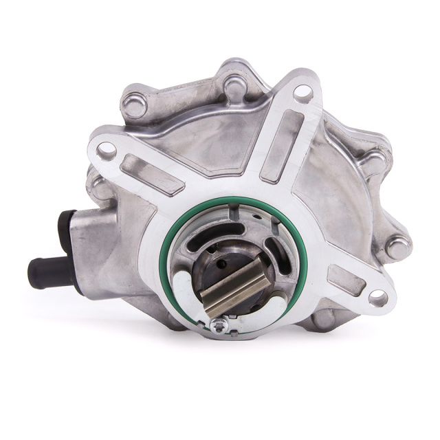 Vacuum pump for BMW N46 11667542498 11667635656