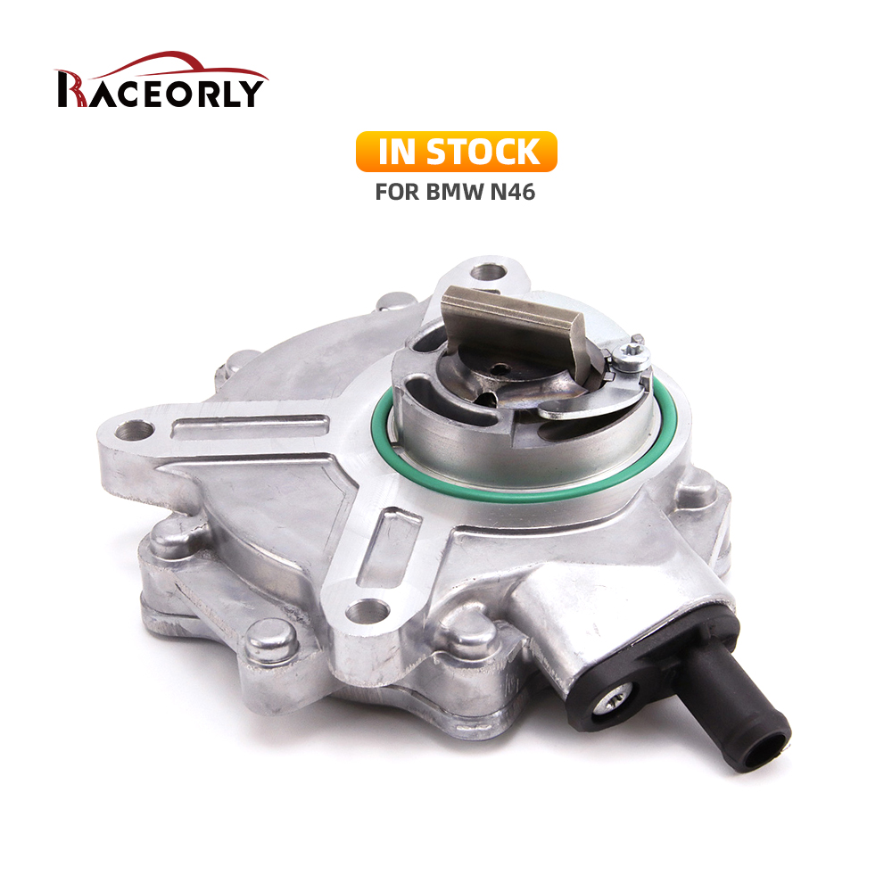 Vacuum pump for BMW N46 11667542498 11667635656