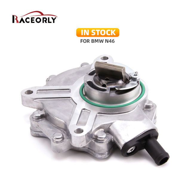 Vacuum pump for BMW N46 11667542498 11667635656
