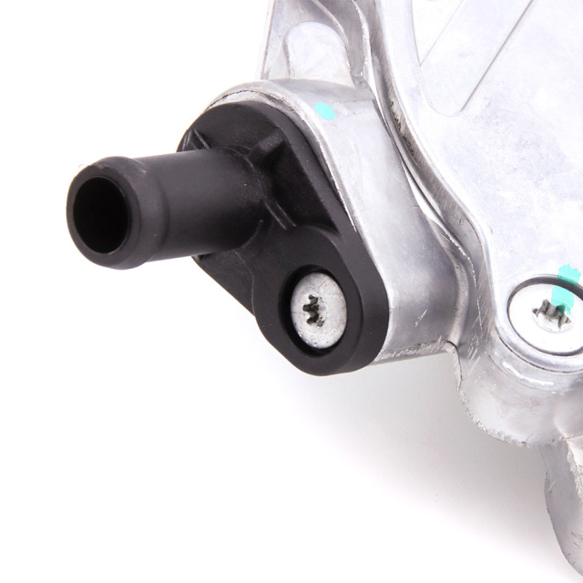 Vacuum pump for BMW N46 11667542498 11667635656