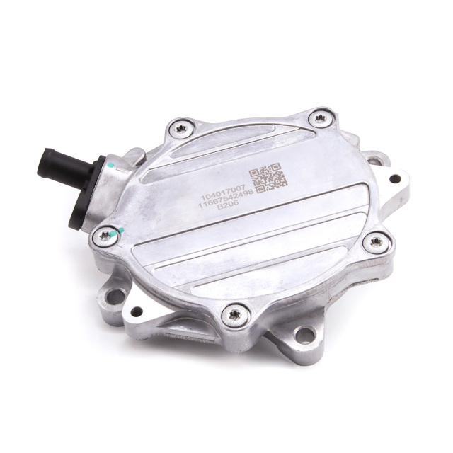 Vacuum pump for BMW N46 11667542498 11667635656