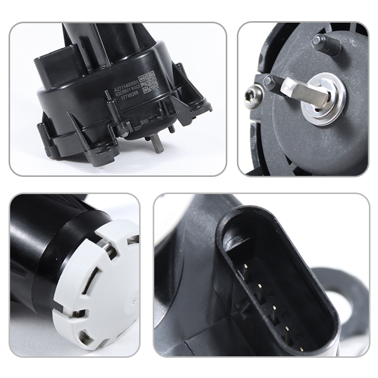 Intake manifold servo motor for Benz 271 A2711400004 2711400004