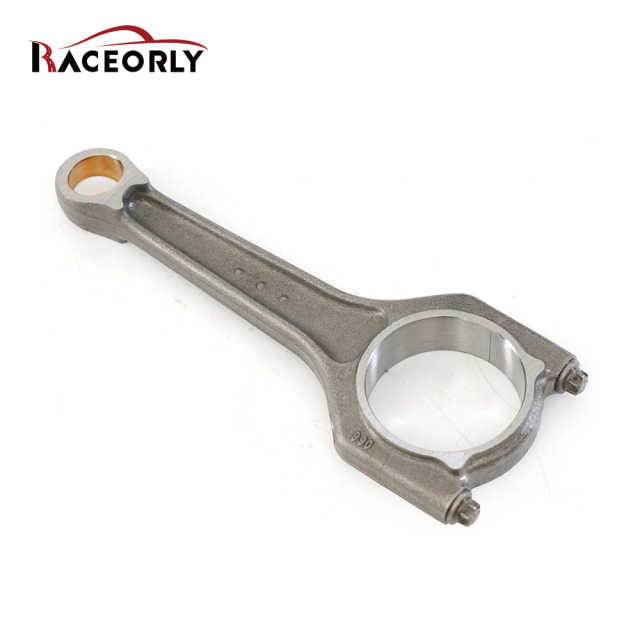 High performance connecting rod for BMW N52B25 11247589536