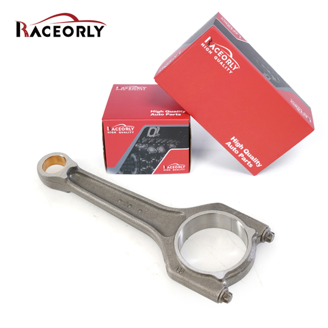 High performance connecting rod for BMW N52B25 11247589536