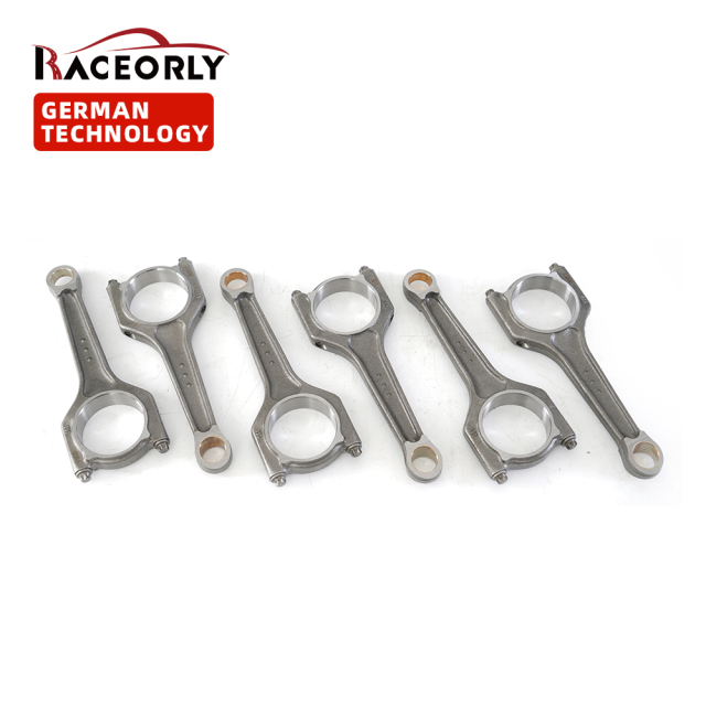 High performance connecting rod for BMW N52B25 11247589536