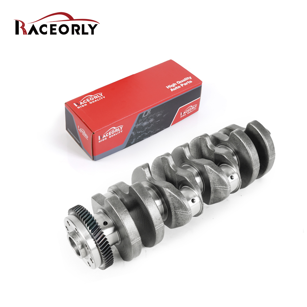 New arrival crankshaft for Benz 651 A6510302401