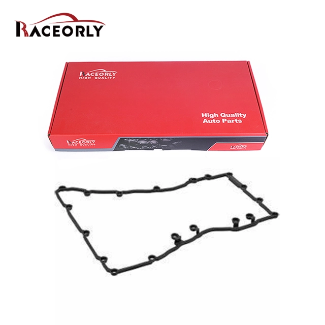 The Future of Automotive Seals: Innovations in Oil Pan Gaskets