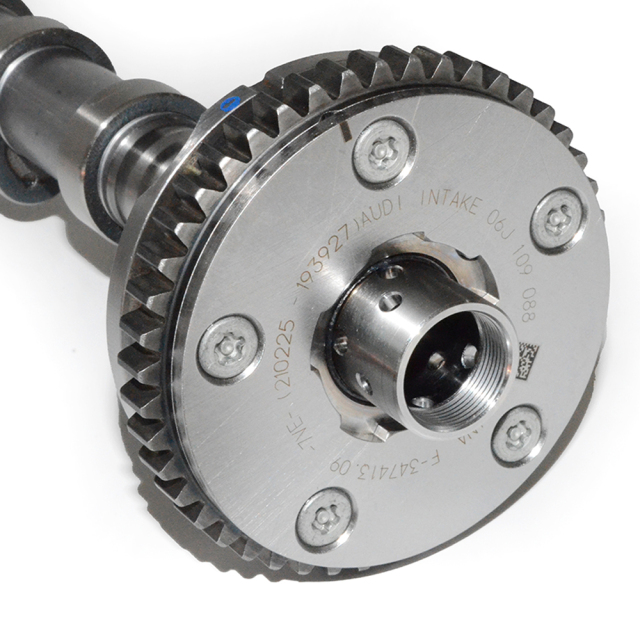 Wholesale Intake Camshaft 06H109021J for MT/TG 1.8T – Wholesale Auto ...