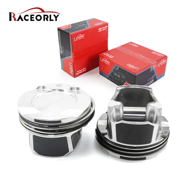 OEM piston assembly for BMW N20 High Power 11258606459 11258617082
